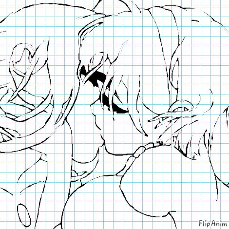 they make me sick - FlipAnim