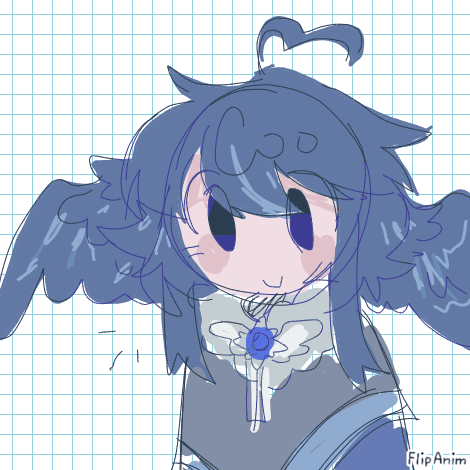 its the boy !!!!!! - FlipAnim