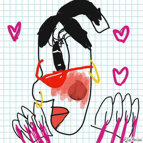 yassifyed hyperpigmintation - FlipAnim