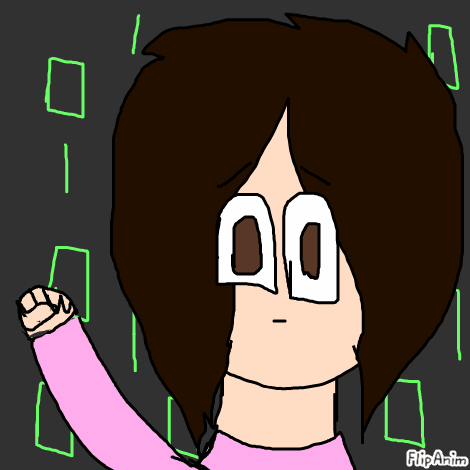 losing my mind meme - FlipAnim