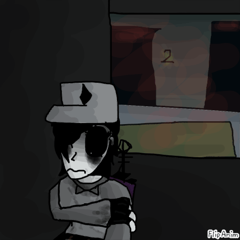 Jeff chronicles - FlipAnim