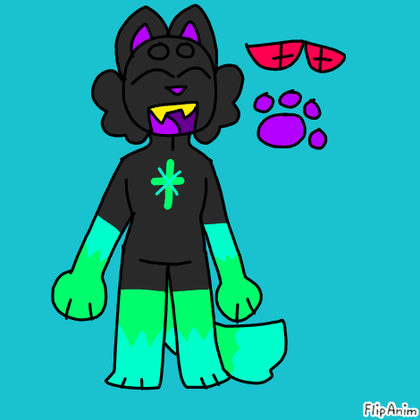 @TimidVibez custom - FlipAnim