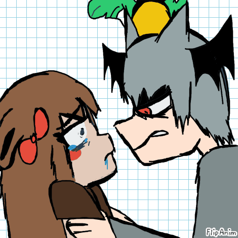 dev:stop licking my feet maya! - FlipAnim