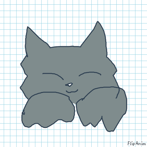 not dying today - FlipAnim