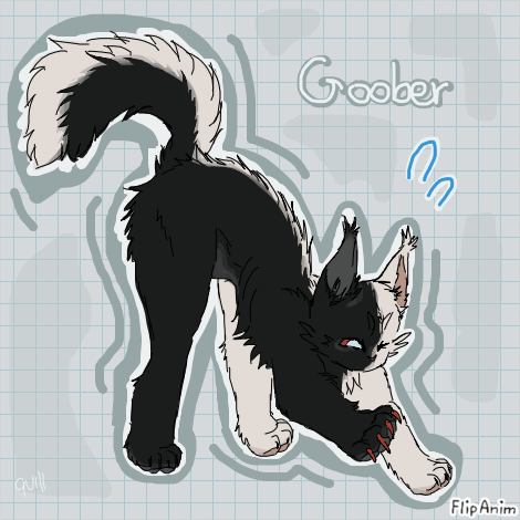 the goob - FlipAnim