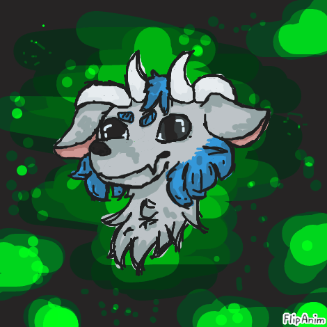 furry toxic - FlipAnim