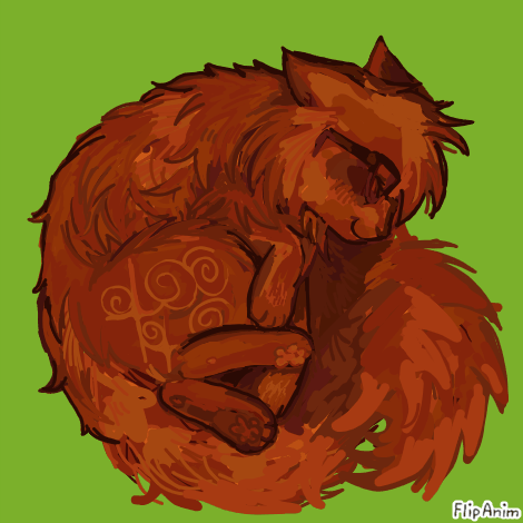 sketch 2 render is crazy(wip) - FlipAnim