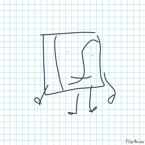 Book bfdi - FlipAnim