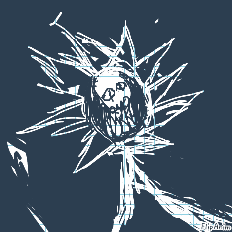 FREAK SHOW - FlipAnim