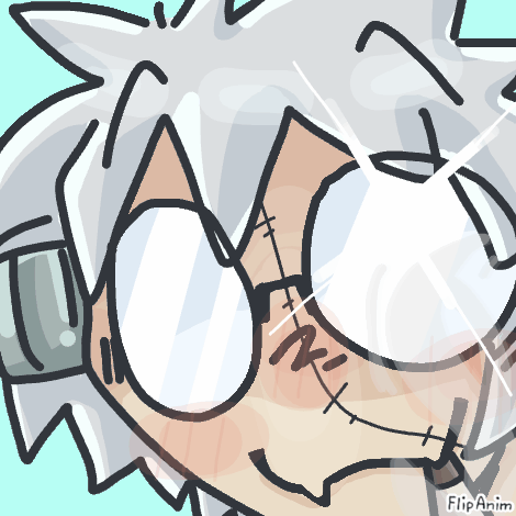 Dr whatever - FlipAnim