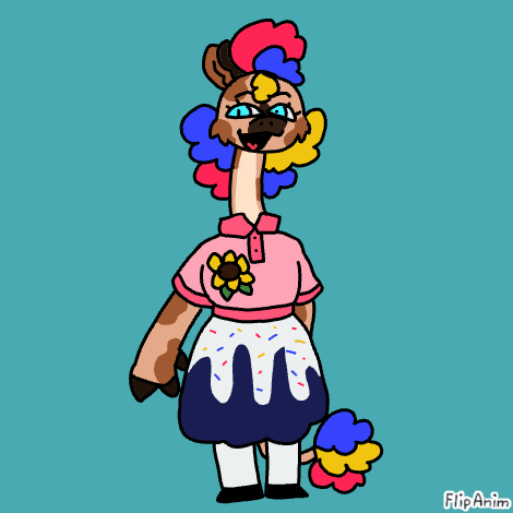 @FecalFunnyDotCom custom - FlipAnim