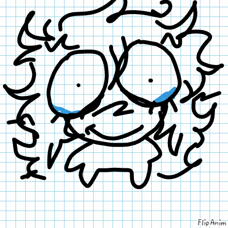 It barely lightend at all help - FlipAnim