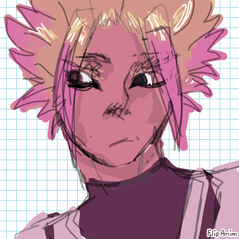 made shidou a cutie pie - FlipAnim