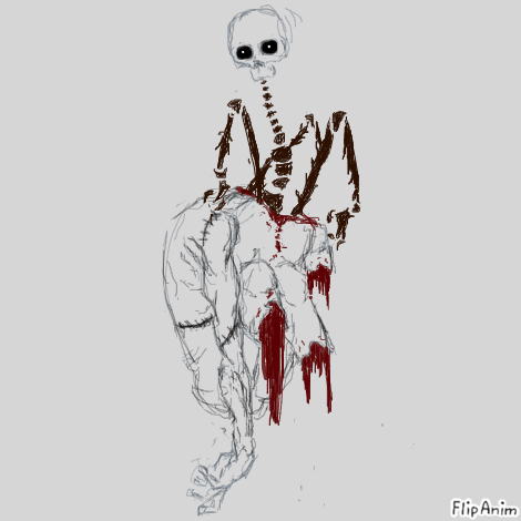 very old pfp - FlipAnim