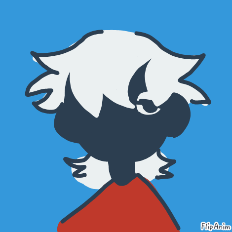 Yaaa okay - FlipAnim