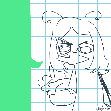 ermmm ackshually - FlipAnim