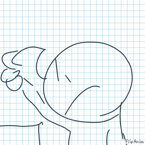 Random animations - FlipAnim