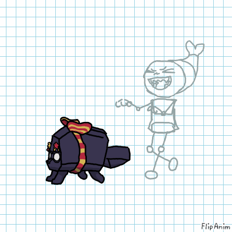 leaves this here - FlipAnim