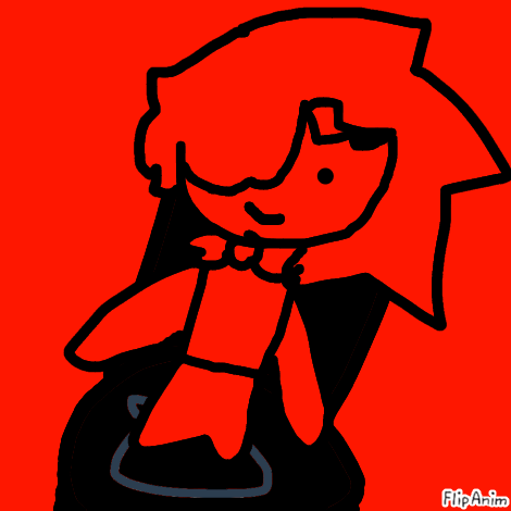 well that was cringe - FlipAnim