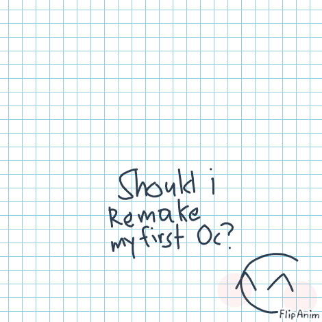 Should i? - FlipAnim