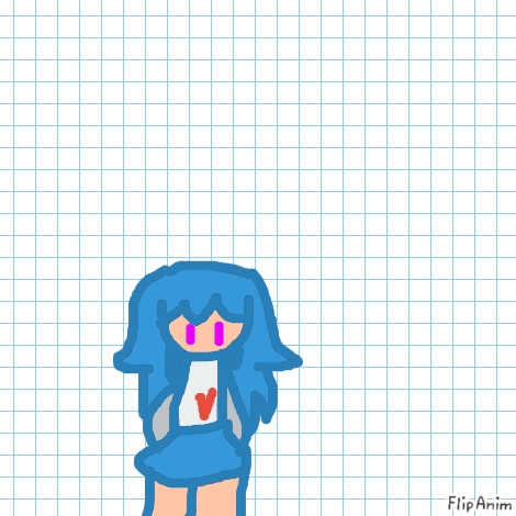 | Sky | | Blinking | - FlipAnim