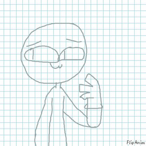 ALMOST DONE!! - FlipAnim