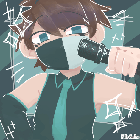 trying stuff - FlipAnim