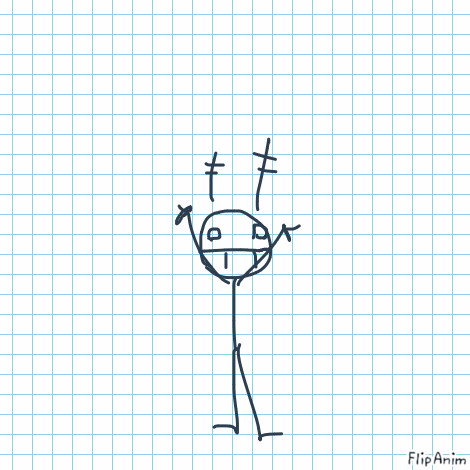 I own this account alone now - FlipAnim