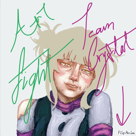 artfight.. - FlipAnim