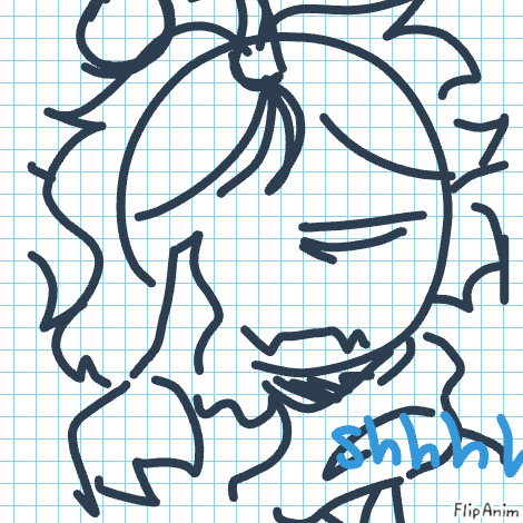 "Dr. Blur-" - FlipAnim