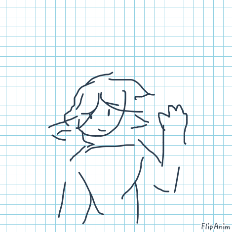 I’m back - FlipAnim