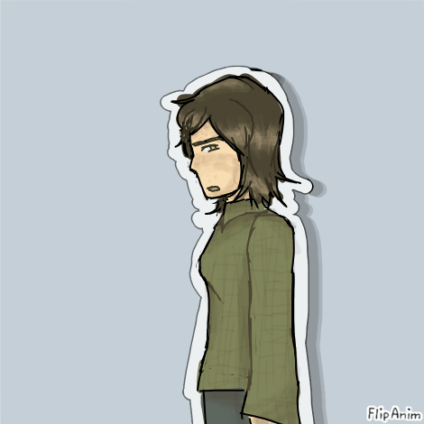 farm ellie williams (req 1) - FlipAnim