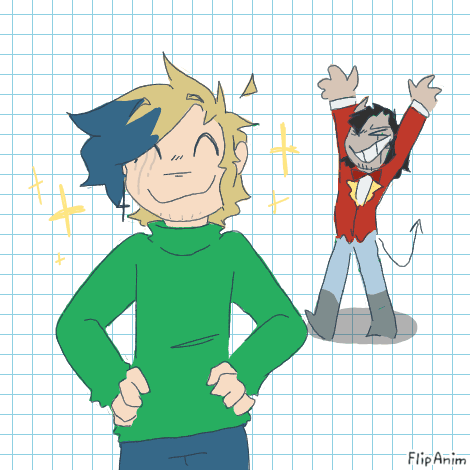 Good Vibes Today - FlipAnim