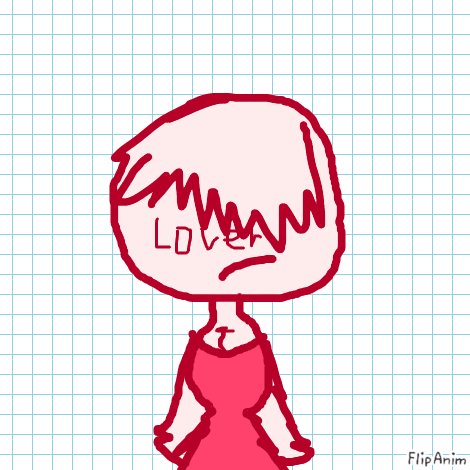 Oc's Past Lover - FlipAnim