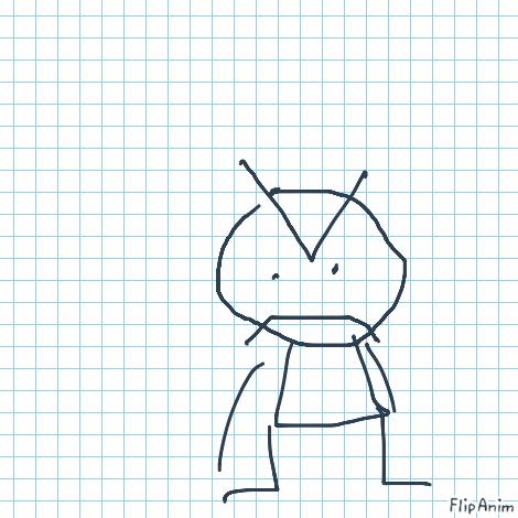 Vent 3, return of the sad - FlipAnim