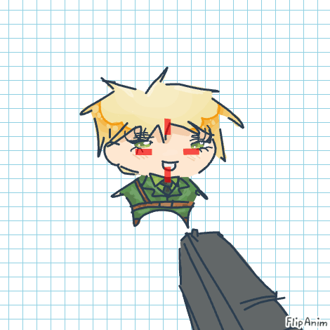 Shoot twink simulator - FlipAnim