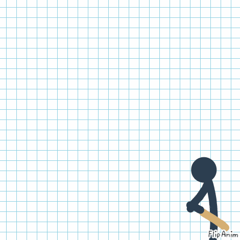 THunder CLap and flash - FlipAnim