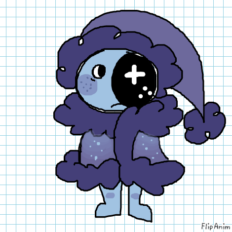 hot(?) dandy's world take - FlipAnim