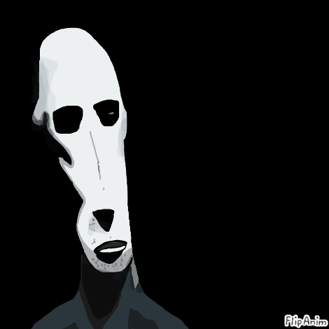 Alien locked in - FlipAnim