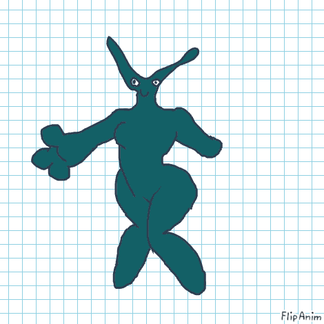 im so bored rn - FlipAnim