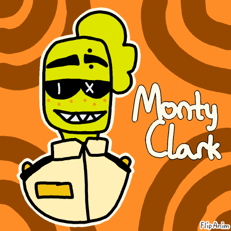 Blep here - FlipAnim