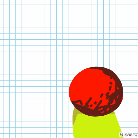 baller pov - FlipAnim