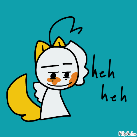 Phone guy silly - FlipAnim