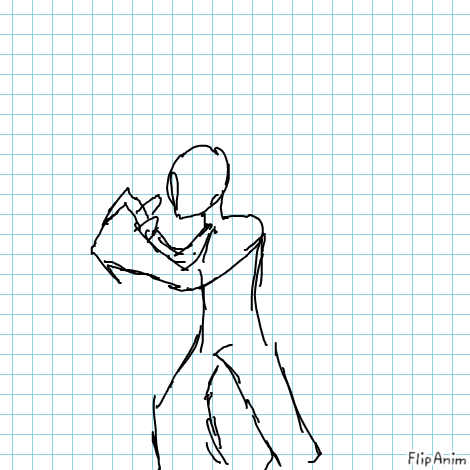 punch - FlipAnim