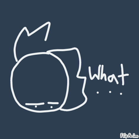 Ok gonna rant a bit - FlipAnim