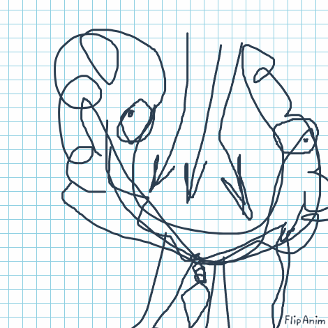 RETARD NO BRAIN CORE - FlipAnim