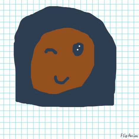 back rond - FlipAnim