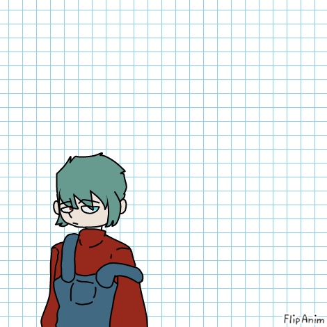 mmf i give up.. - FlipAnim