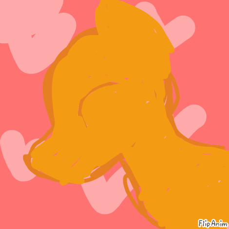 ILY-original animation memewip - FlipAnim