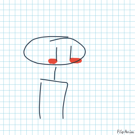 Kiawe is cute ngl.. - FlipAnim